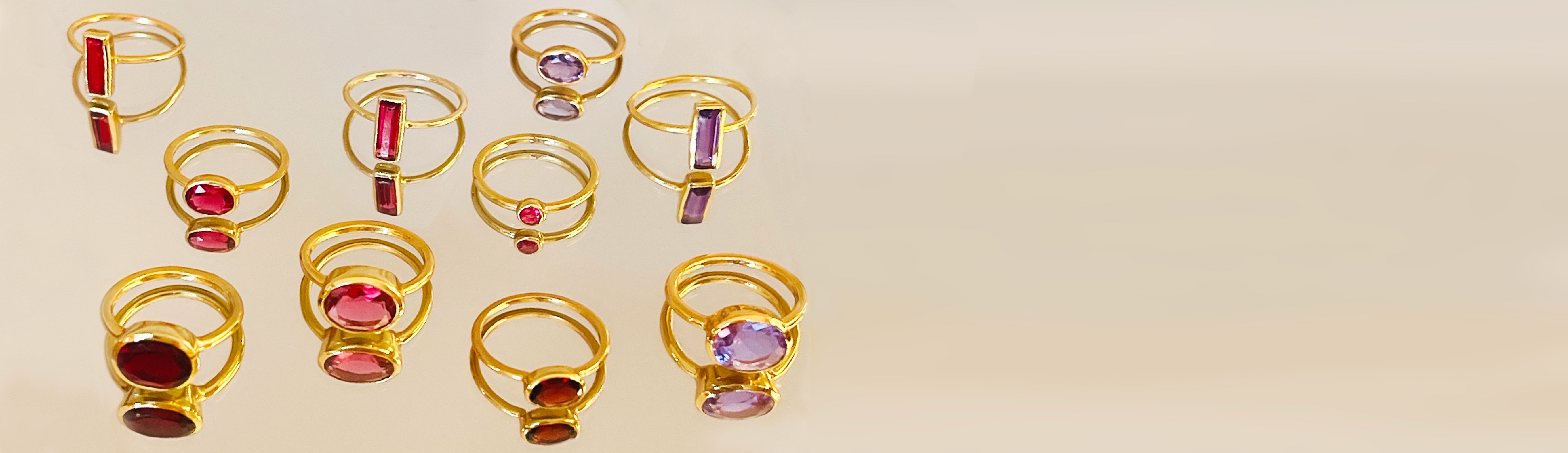 Necklaces – Danique Jewelry