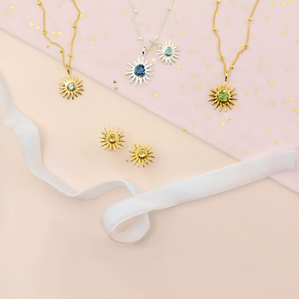 Danique Jewelry Personalized Birthstone Jewelry And Accessories