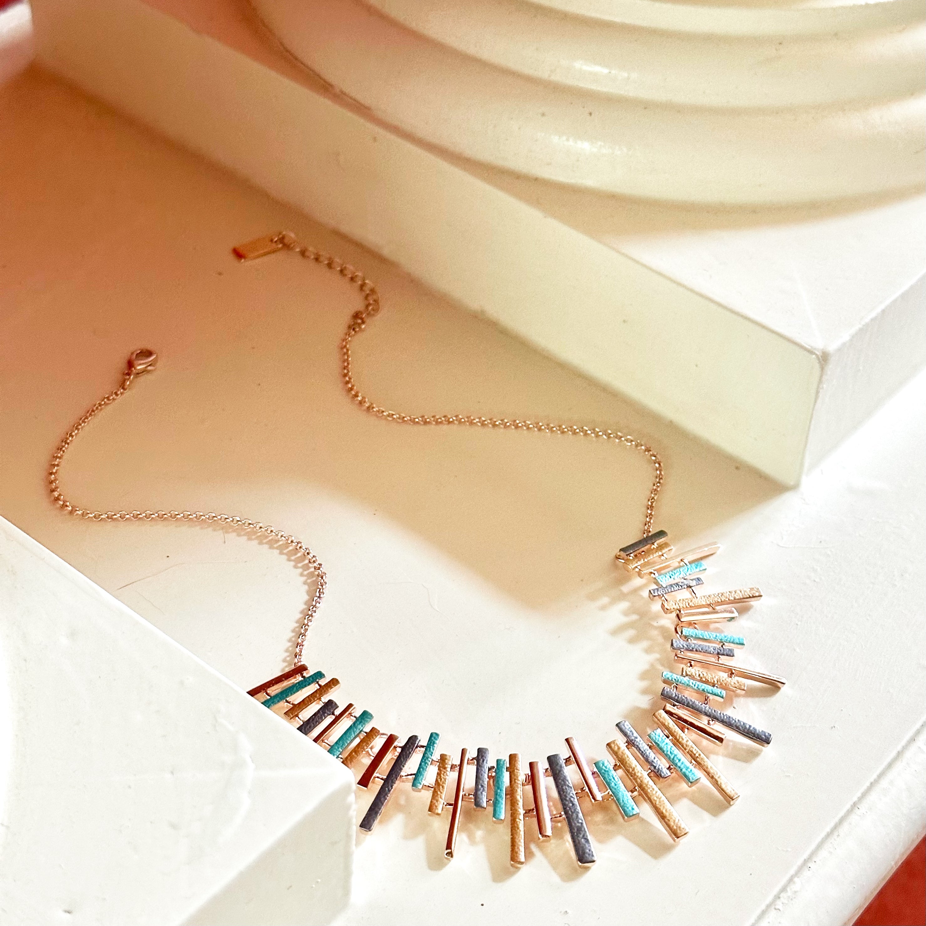 Boho Chic: Shop All Necklaces & Sets – Danique Jewelry