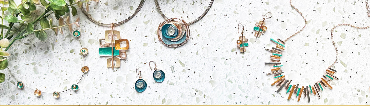 Danique Jewelry - Personalized Birthstone Jewelry and Accessories