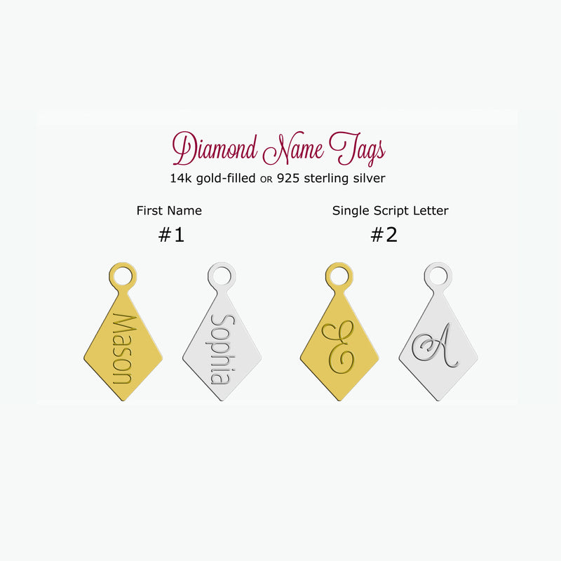 Charms - Danique Jewelry